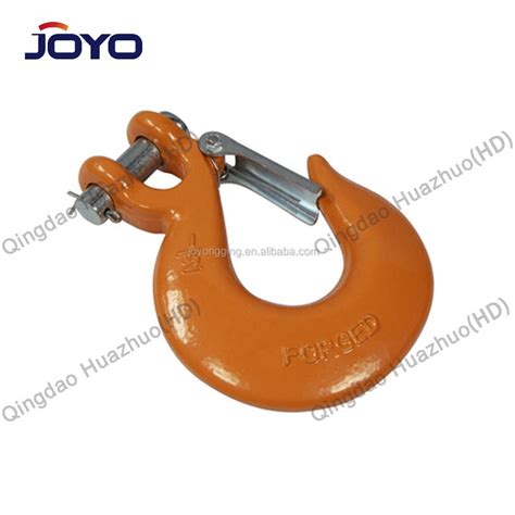 Hook Manufacturer Galvanized Drop Forged Carbon Steel Or Alloy Steel