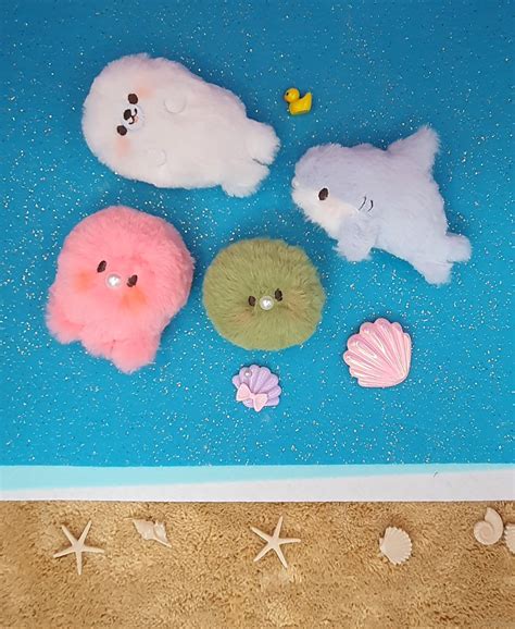 소소한 인형공방🌊 On Twitter 현재 고려중인 바다먼지친구들 어떤게 제일 보고싶으신가요 고래 개복치 해파리 말미잘 갯지렁이 거북이
