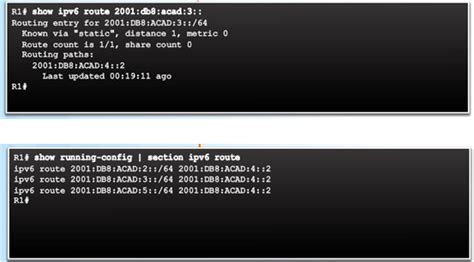 Routing And Switching Essentials Instructor Materials Chapter Static Routing