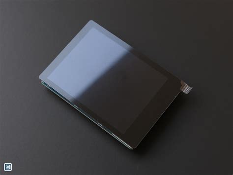 Interfacing Waveshare 28 Inch Capacitive Touch Lcd With Arduino