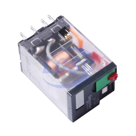 RXM2AB1B7 Schneider | C5208722 - LCSC Electronics