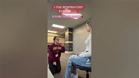 Respiratory Tik Tok Hannah And Layla Youtube