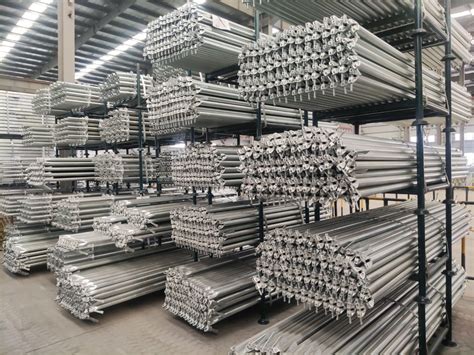 allround multi directional modular scaffolding system ringlock china