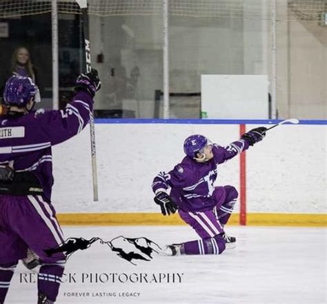 Congratulations Tyson Ward Have A Great Season Signing Alert The