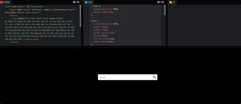 Create Search Form In Website Navigate Your Website Trick