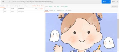 Springboot 图片上传（详解篇）springboot上传图片 Csdn博客