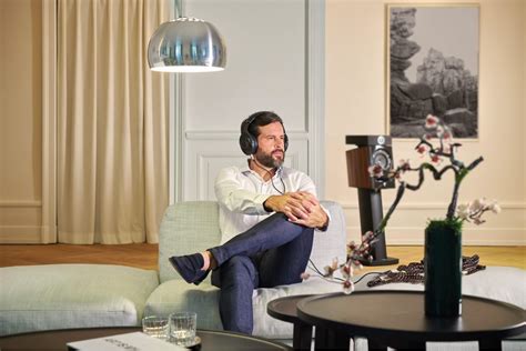 These 5000 Headphones Are An Extravagant Audio Upgrade Maxim