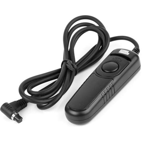 Pixel Camera Trigger Remote Rc 201 N3 Canon Remote Controls Photopoint