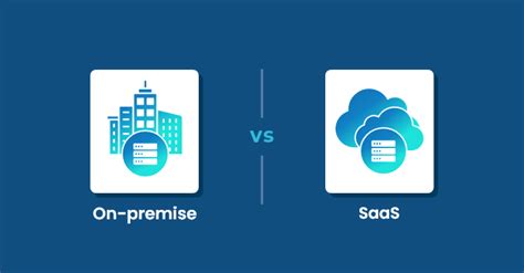 Choose Right Network Monitoring Tool On Premise Vs SaaS