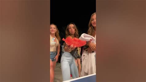 Person Tik Tok With Sofie Youtube