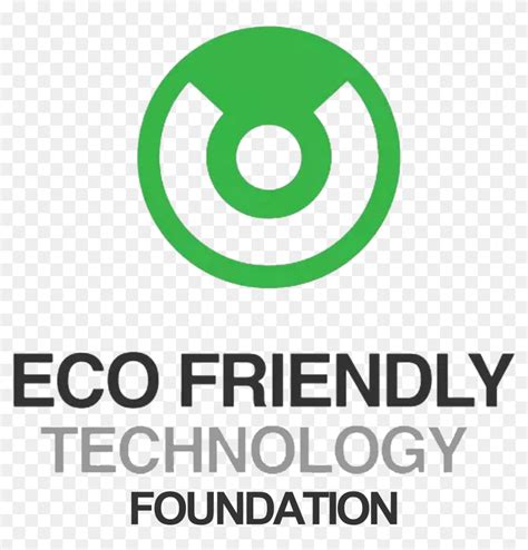 “eco Friendly Technology” Ngo The “eco Friendly Technology” Circle