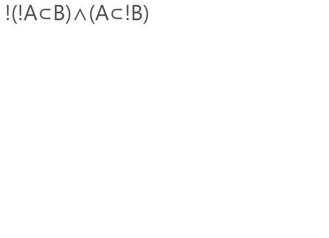 Solved Simplify The Following Propositional Logic