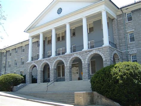 The 15 Most Beautiful College Dormitories In America Architectural Digest