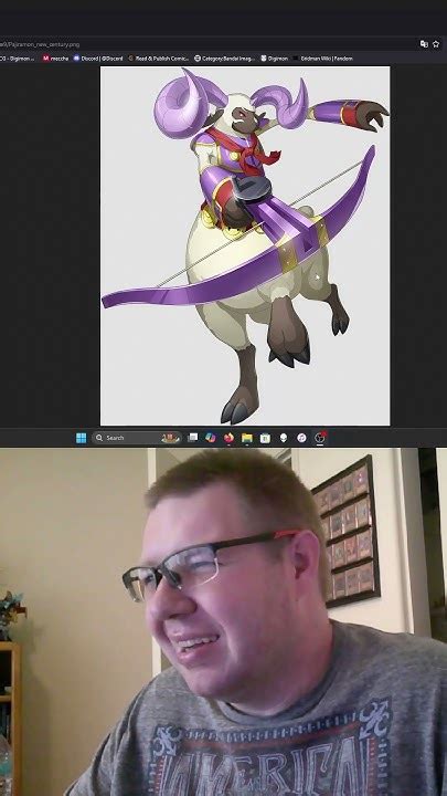 Digimon Thoughts Pajiramon Youtube