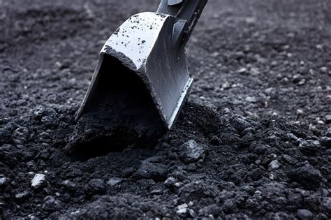 Powerful Excavators In Action Heavy Machinery For Digging Earthmoving And Construction Projects