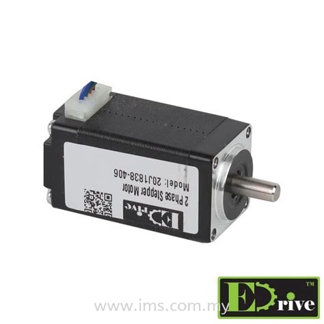 20j1838 406 Edrive Stepper Motor Controller Temperature Controller