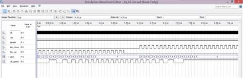 基于fpga的出租车计费器的设计出租车计费器fpga Csdn博客