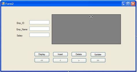 Database Programming With Adonet