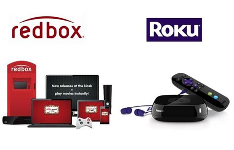 Roku Gets Verizons Redbox Instant Allows On Demand Renting