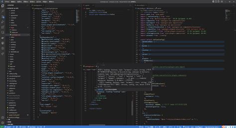 [typescript] [all] 所有element plus组件在vscode中template标签中都提示红线报错 · issue