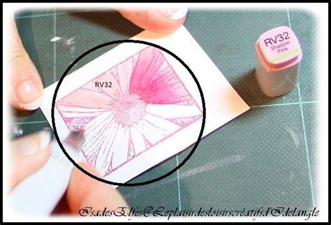 Copic Marker Europe Tutorial Copic Markers And The Inks