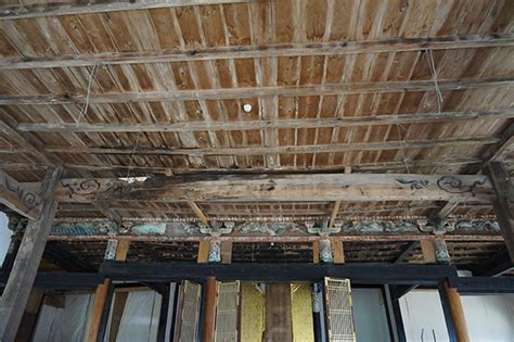 明照寺島根県邑南町の廃寺を訪ねて
