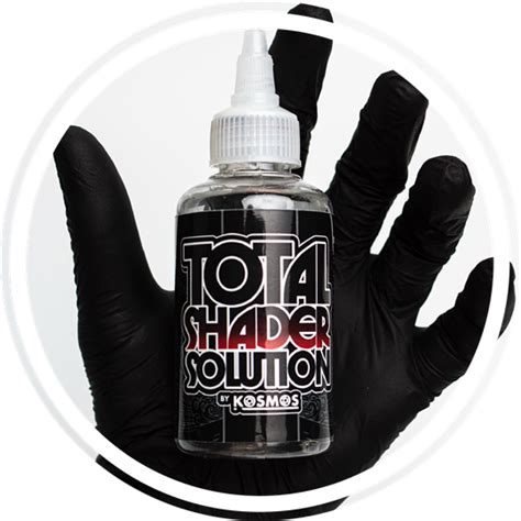 Kosmos Total Shader Artdriver