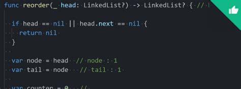 Odd Even Linked List