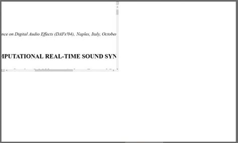 Webbrowser Control In Winforms Showing Pdf Sort Of Vbforums