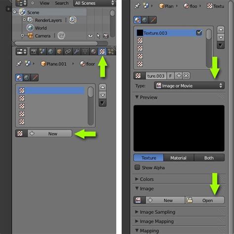 Create A 3d Floor Plan Model From An Architectural Schematic In Blender Artofit