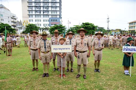 นายกานต์ นักลำ ประชาสัมพันธ์ อนุบาลมุกดาหาร