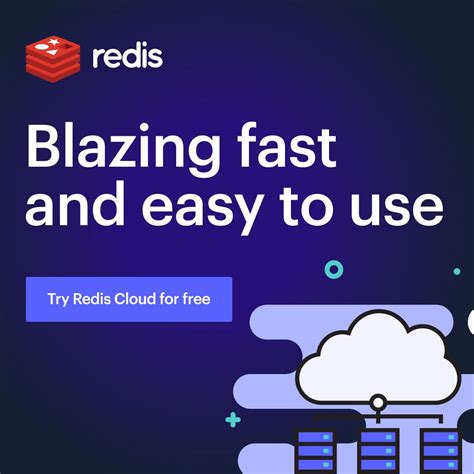 Try Redis Cloud With A Free Account Redis Redis