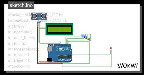 Wokwi Online Esp32 Stm32 Arduino Simulator