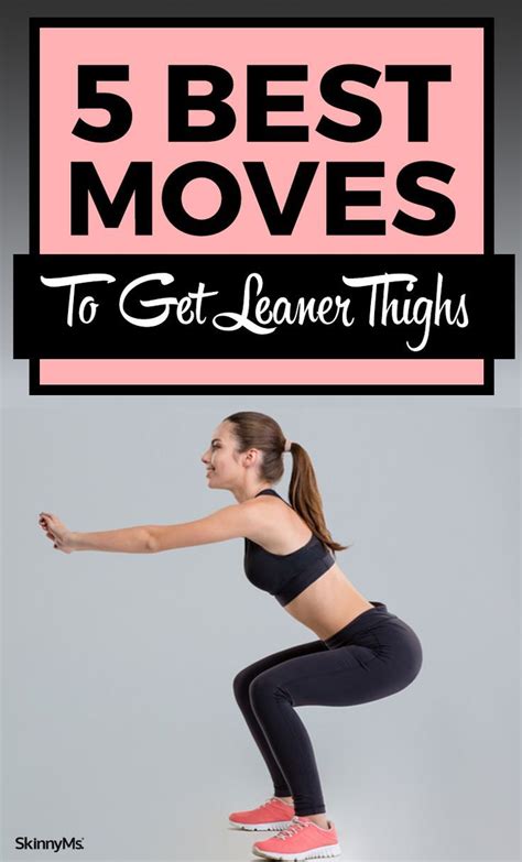 Pin On Leg Workouts
