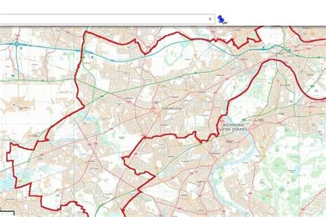 Hounslow Council Launch New Find My Nearest Online Tool Hounslow News Newslocker