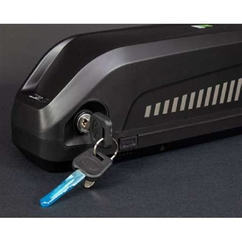 Bateria Rowerowa Bg 371 36v 10 4ah