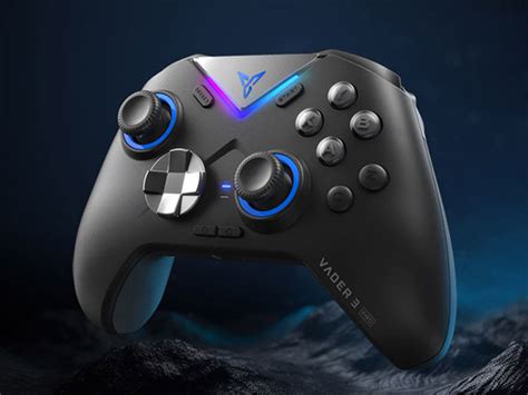 조이트론 플라이디지 베이더3 프로 무선 게임패드 국내 공식 출시 보드나라