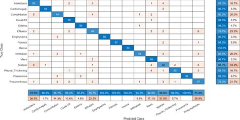 Hog Inceptionv3 Features Testing Using Svm Download Scientific Diagram