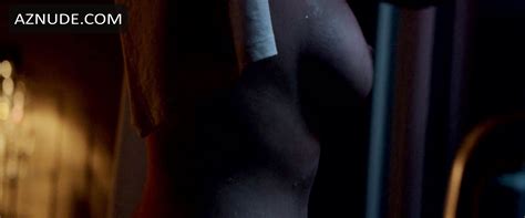VICTORIA AGALAKOVA Nude AZNude