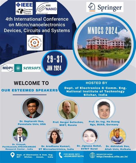 Abhishek Das On Linkedin Happy To Share That I Will Be An Invited Speaker On Internet Of Medical
