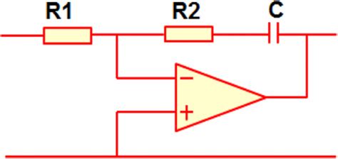 Active Filter Circuit Topology Download Scientific Diagram