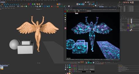Advanced Octane Shaders Tutorial