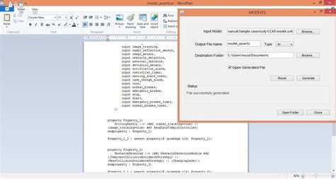 Transformation Of Ccas Constraints Through Svocl Transformation Engine Download Scientific Diagram