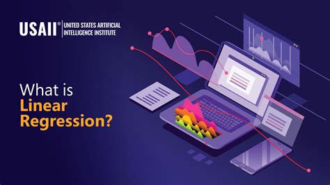 what is linear regression its types challenges and applications