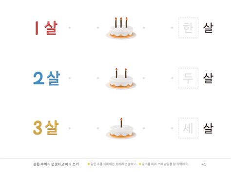 [교재] 숫자 공부한 다음~ 첫 수학 동화 수 읽기 연습책 123 숫자 세기 편 미리보기