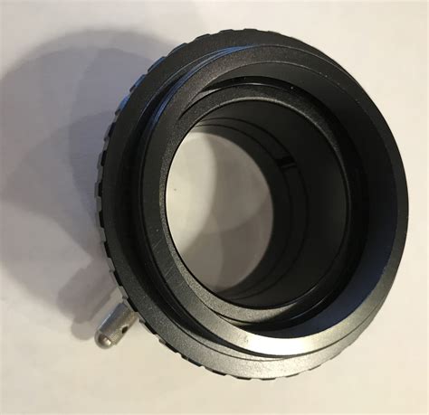 Baader Clicklock For Takahashi 100 Astromart