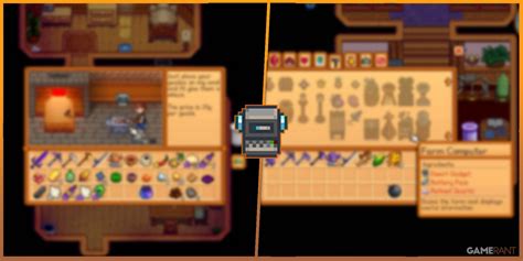 Stardew Valley How To Get Dwarf Gadget