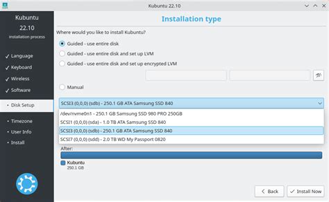 Best R Kubuntu Images On Pholder Which One Do I Choose