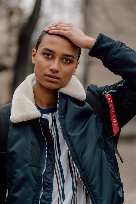 Berlin Fashion Week Street Style Fashionfreaks