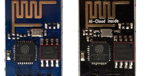 Internet Of Things Arduino Ide භාවිතයෙන් Esp 01 සඳහා සරල වැඩසටහනක්